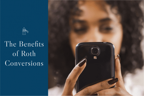 The Benefits of Roth Conversions - Guiding Wealth