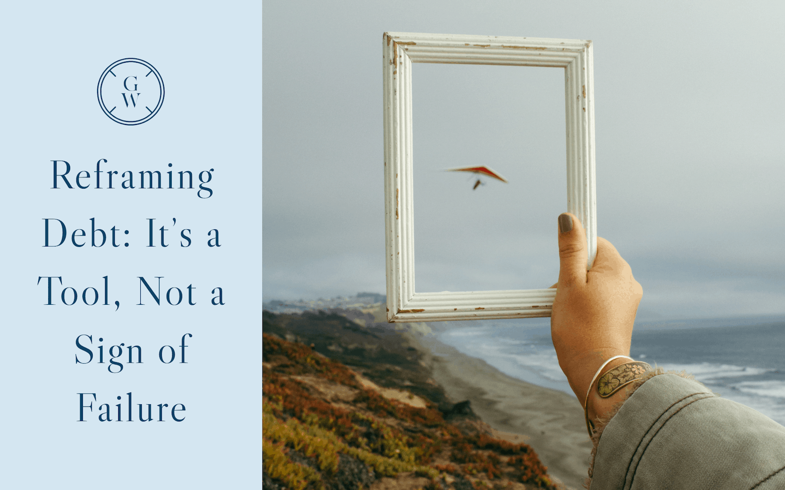 Debt Isn’t Always Bad - Guiding Wealth