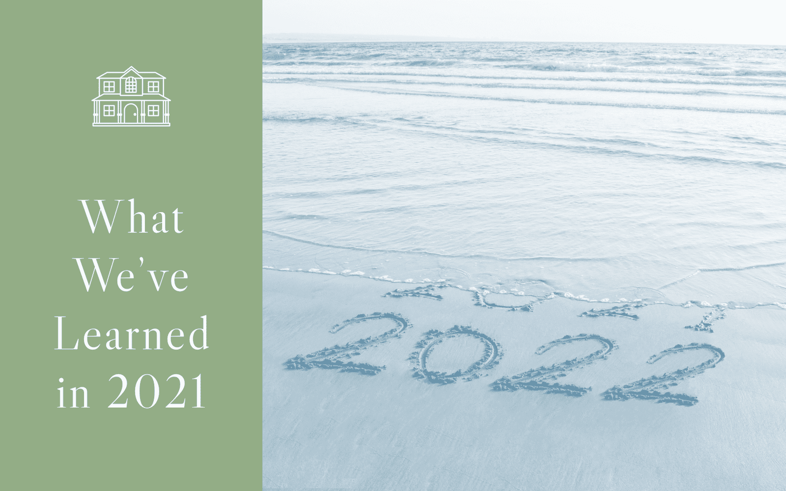 What We Learned in 2021 - Guiding Wealth