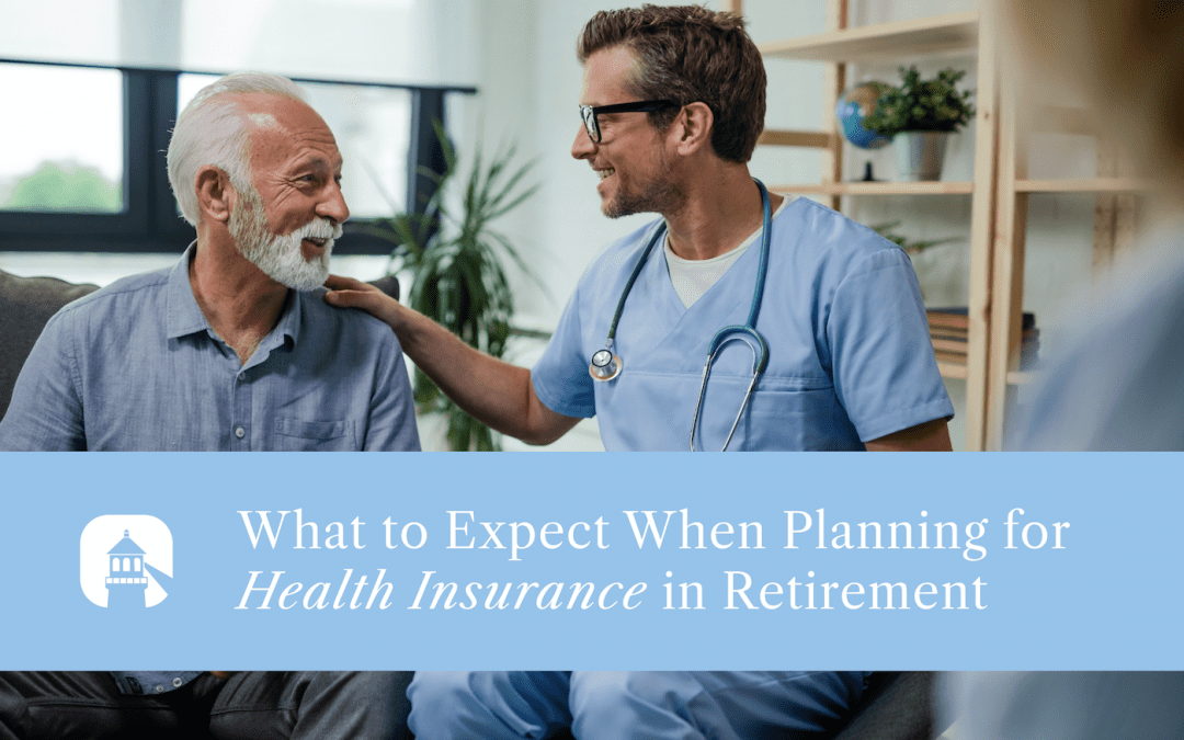 Health Insurance In Retirement GuidingWealth
