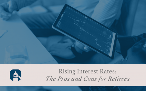 The Pros and Cons of Rising Interest Rates - Guiding Wealth