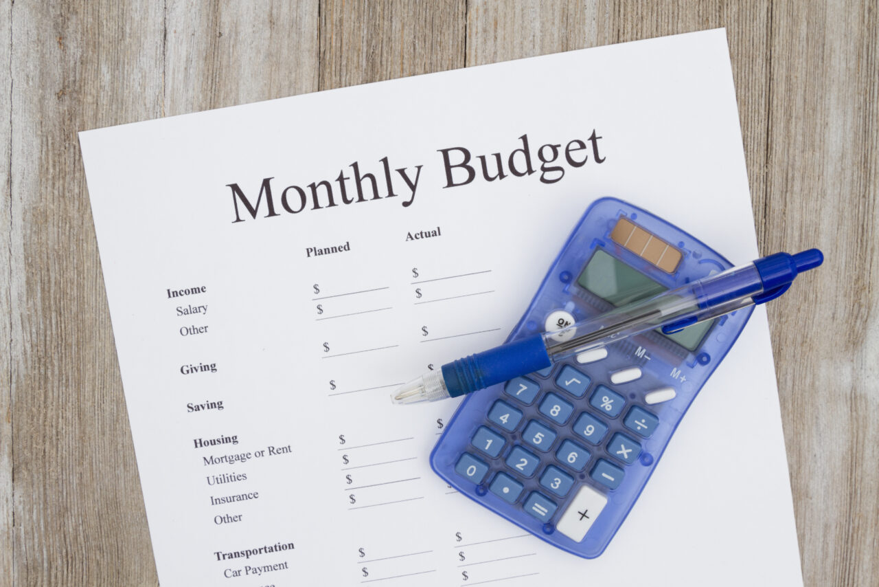 How to Teach Budgeting for Kids - Guiding Wealth