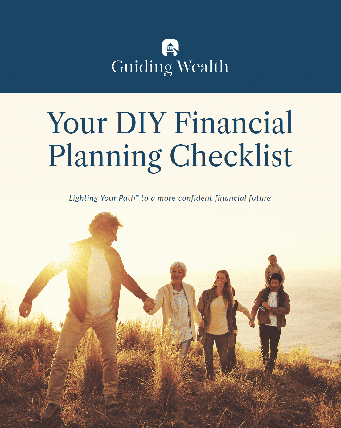 DIY Financial Planning Checklist - Guiding Wealth