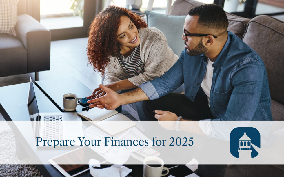 Prepare Your Finances for 2025 - Guiding Wealth